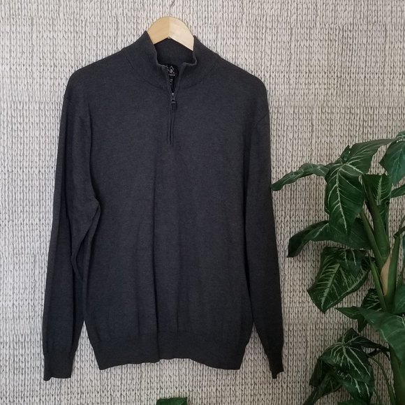 Jos. A. Bank | Sweaters | Jos A Bank Mens Sweater Large | Poshmark
